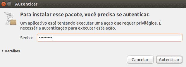 Módulo de Segurança Banco Mercantil